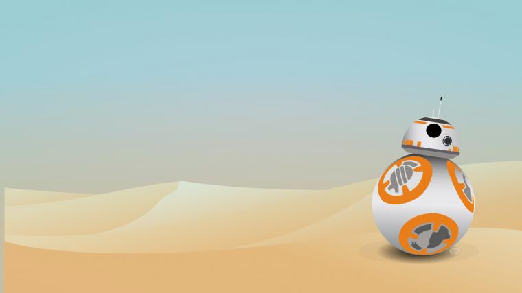 🔥 [50+] BB8 iPhone Wallpapers | WallpaperSafari