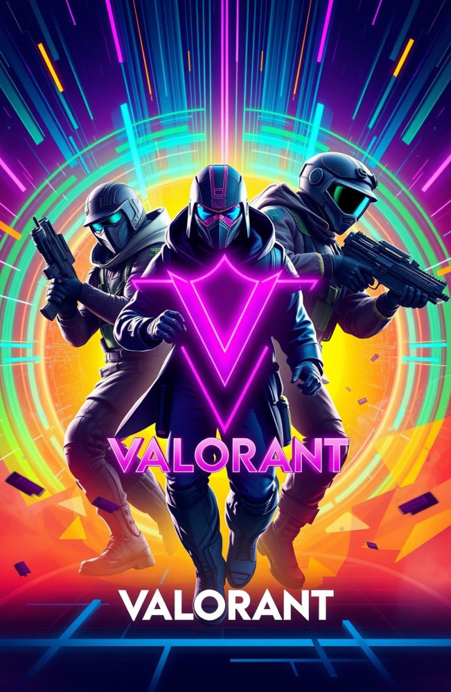 🔥 [50+] Valorant Thumbnail Wallpapers | WallpaperSafari