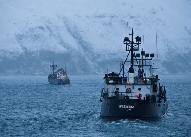 🔥 Free Download Deadliest Catch Wallpaper Walldevil Best Hd Desktop And ...