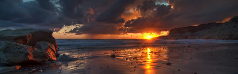 🔥 [40+] High Definition Beach Wallpapers | WallpaperSafari