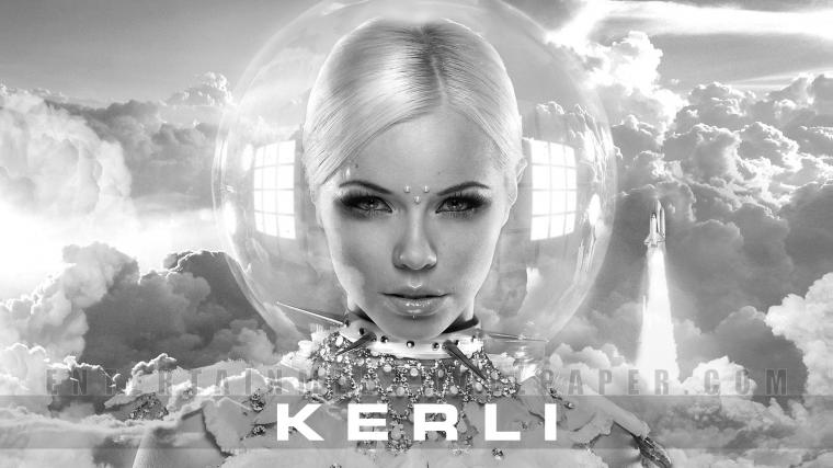 🔥 [70+] Kerli Wallpapers | WallpaperSafari