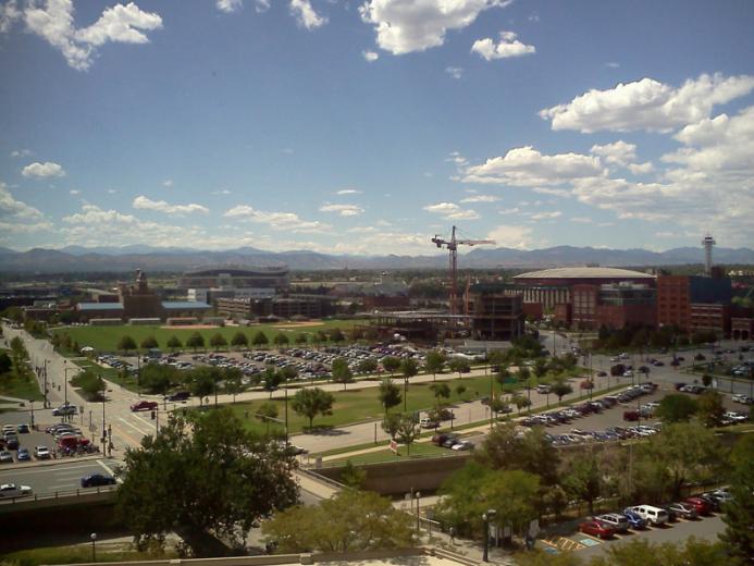 🔥 Free Download Uc Denver Colorado State University Pueblo Of by ...