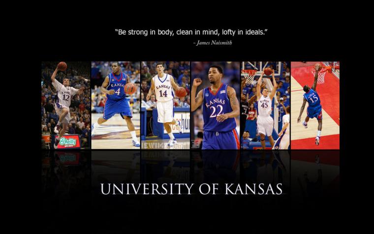 🔥 [50+] University of Kansas Desktop Wallpapers | WallpaperSafari