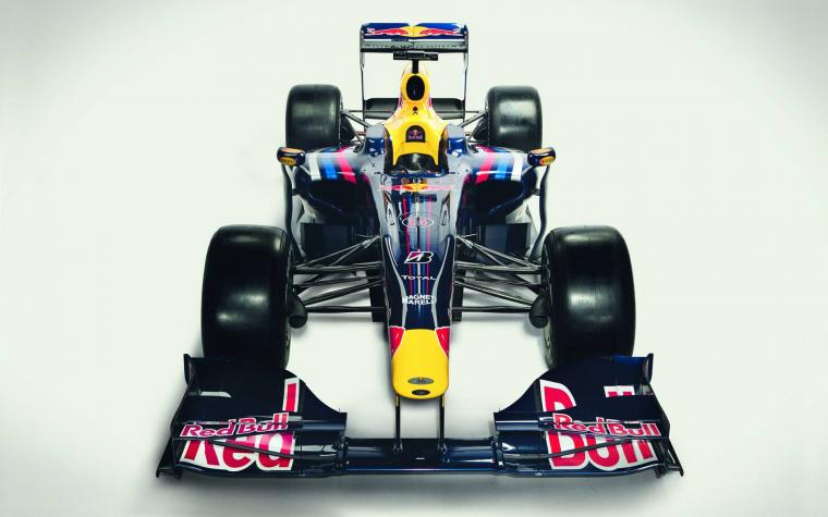 Free download 2007 Red Bull RB3 F1 Track Front Angle 1600x1200 ...