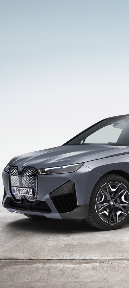 🔥 [70+] BMW iX Wallpapers | WallpaperSafari