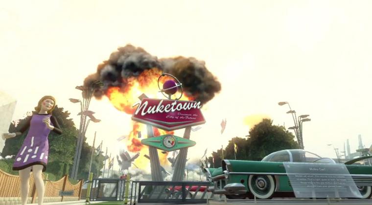 🔥 [50+] Nuketown Wallpapers | WallpaperSafari