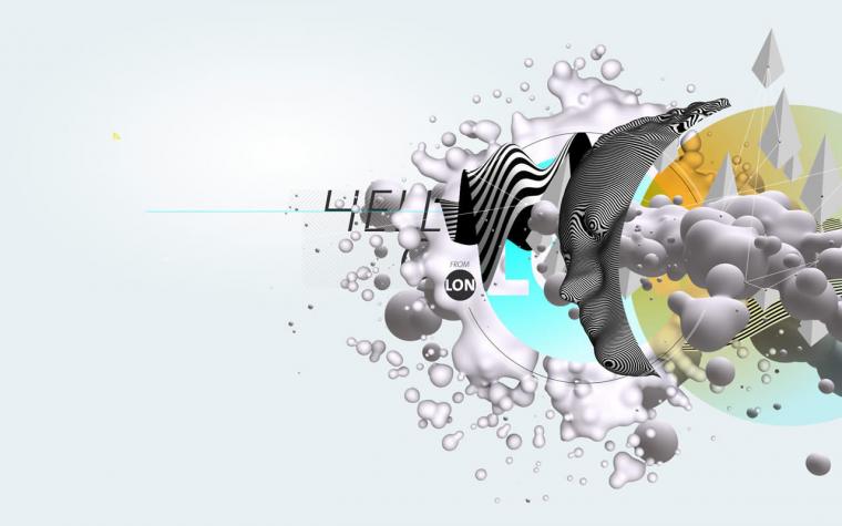 🔥 [50+] Abstract HD Wallpapers 1280x800 | WallpaperSafari