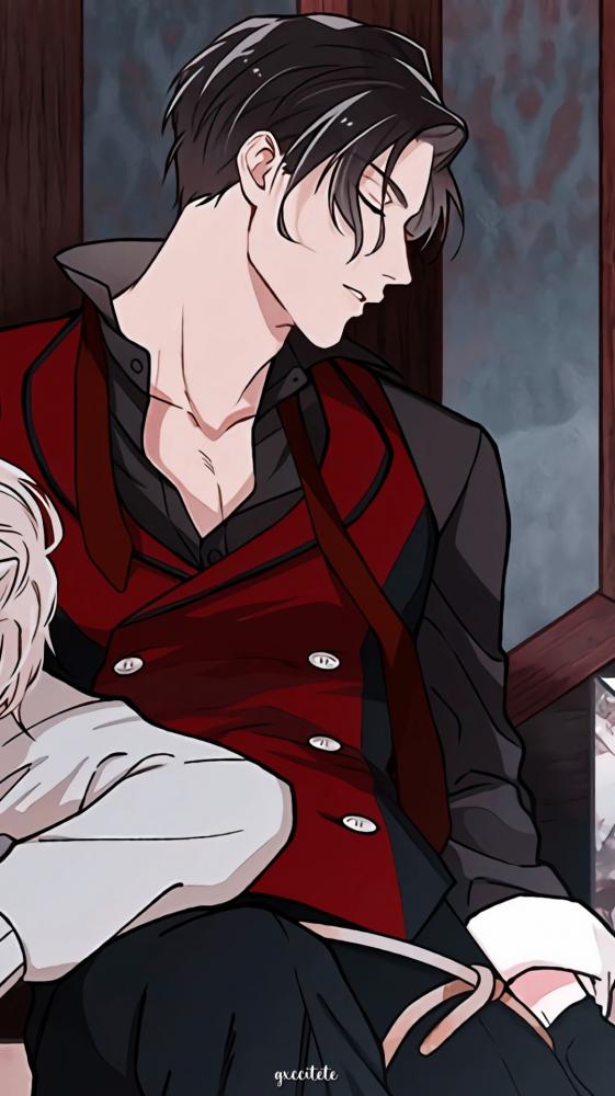 🔥 [20+] Lucifer Anime Wallpapers | WallpaperSafari