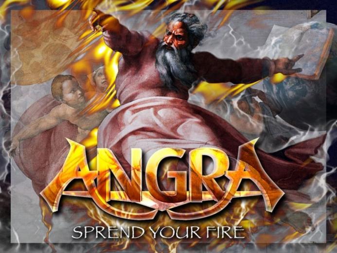 🔥 Free Download Angra Wallpaper And Background Image Id by @crussell ...