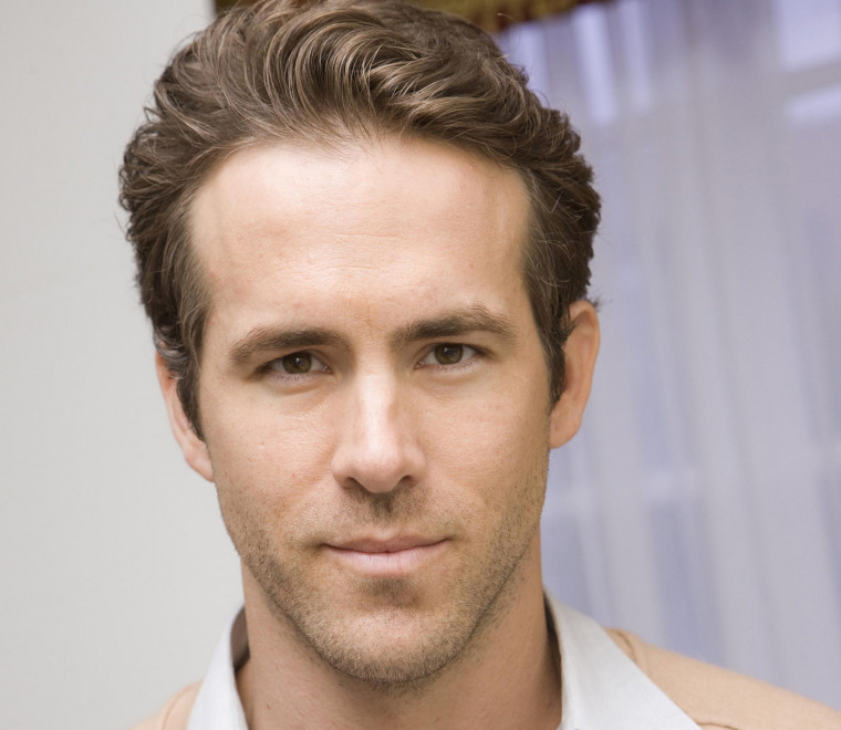🔥 Free Download Face 1080p Portrait Male Ryan Reynolds Actor Hd ...