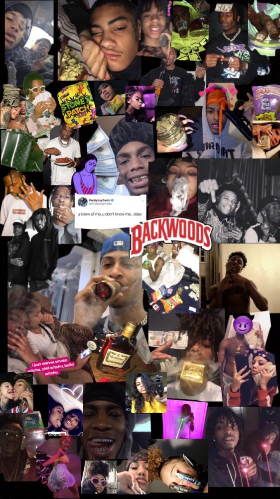 🔥 Free Download Prettyboyfredo By bretttoves7 by @andrew97 ...