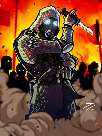 🔥 [50+] Resident Evil Vector Wallpapers | WallpaperSafari