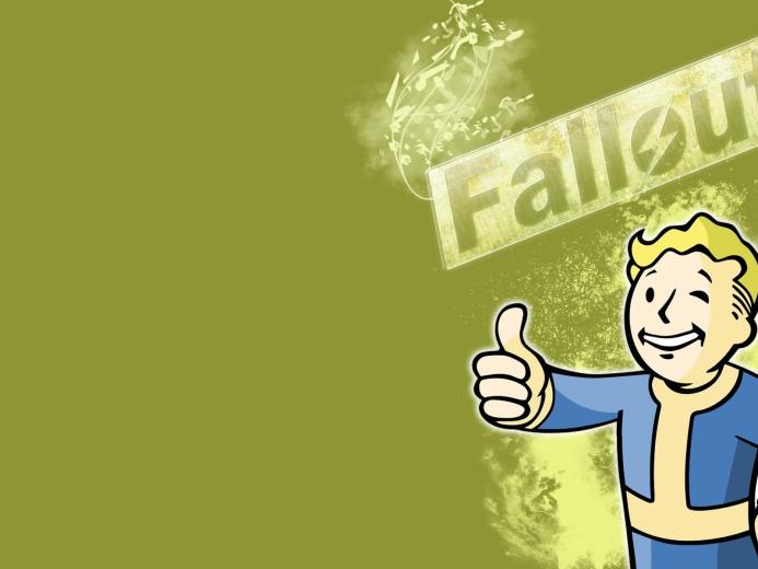 🔥 [90+] Fallout Pip Boy Wallpapers | WallpaperSafari