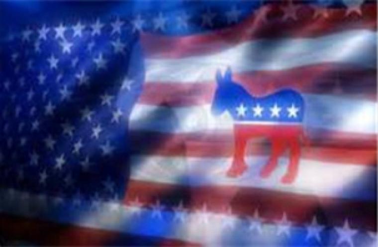 🔥 [10+] Democrat Backgrounds | WallpaperSafari