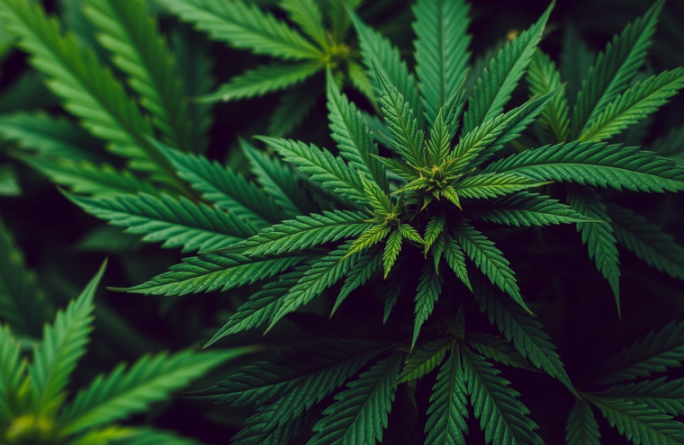 🔥 [60+] HD Weed Wallpapers 1080p | WallpaperSafari