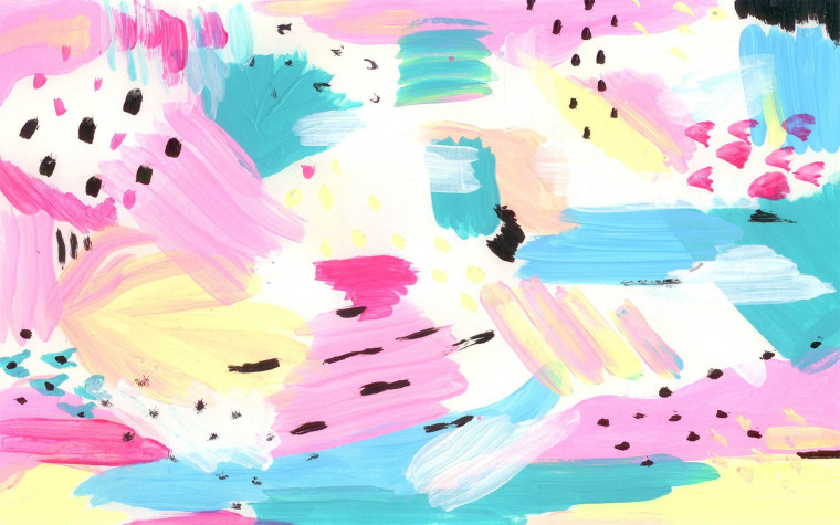 🔥 [70+] Cute Trendy Wallpapers | WallpaperSafari