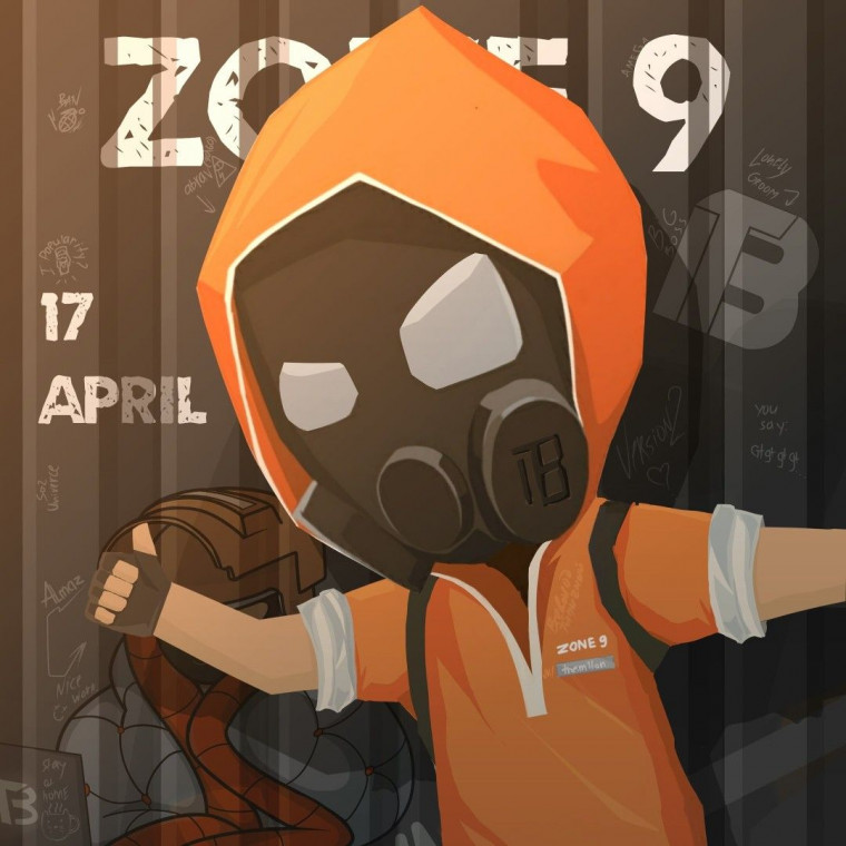 🔥 [80+] Standoff 2 Wallpapers | WallpaperSafari