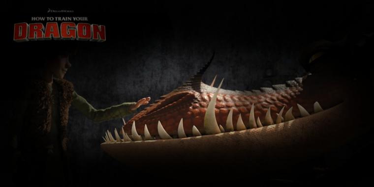 🔥 [50+] HTTYD Wallpapers | WallpaperSafari