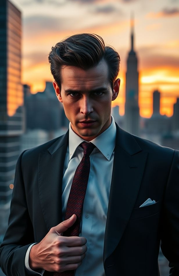 🔥 [50+] Patrick Bateman Wallpapers | WallpaperSafari