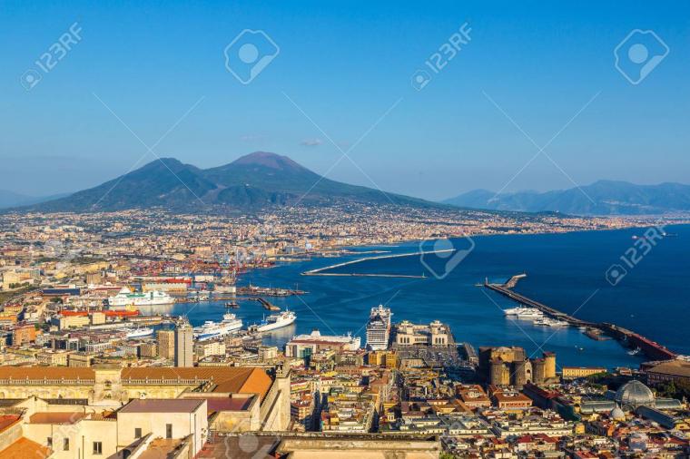 [38+] Naples Background on WallpaperSafari