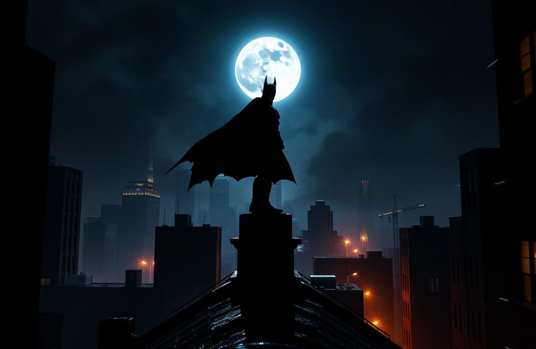 🔥 [60+] Batman Lock Screen Wallpapers | WallpaperSafari