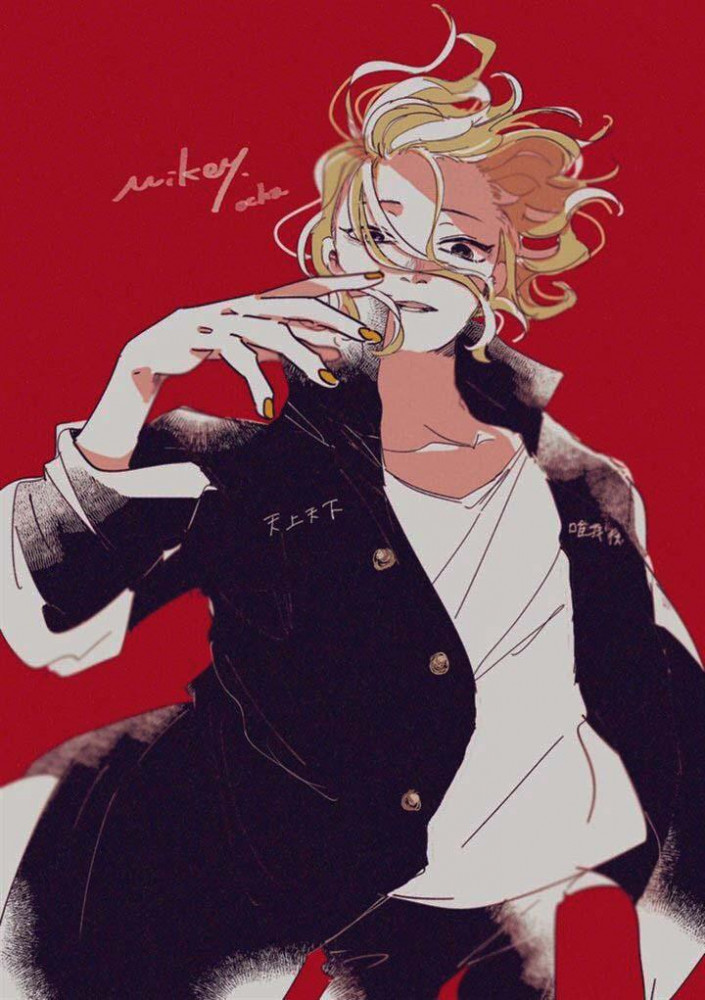 🔥 Free Download Descargar Manjiro Sano Wallpaper Apk Ltima Versi N Para Android by @mikej ...