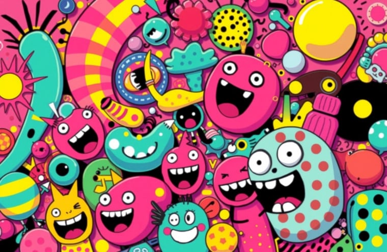 🔥 [50+] Cringe Wallpapers | WallpaperSafari