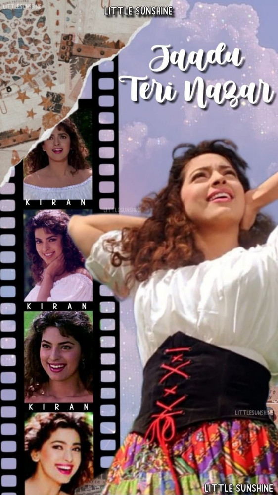 🔥 [30+] Jaadu Wallpapers | WallpaperSafari