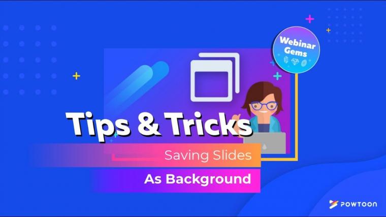 🔥 [30+] PowToon Backgrounds | WallpaperSafari