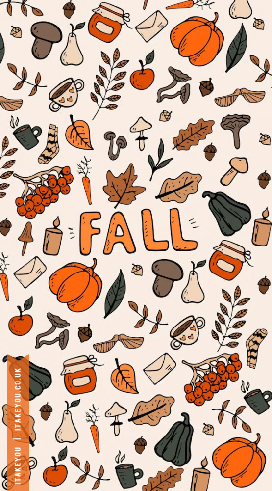 🔥 [60+] Autumn Season Wallpapers | WallpaperSafari