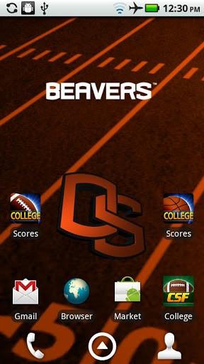 🔥 [50+] Oregon State Logo Wallpapers | WallpaperSafari