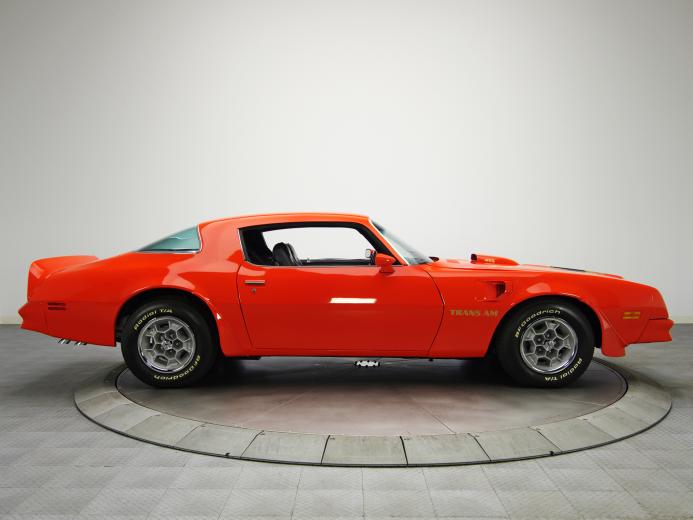 🔥 Free Download Smokey And The Bandit Trans Am Wallpaper Vs by @leahd67 ...