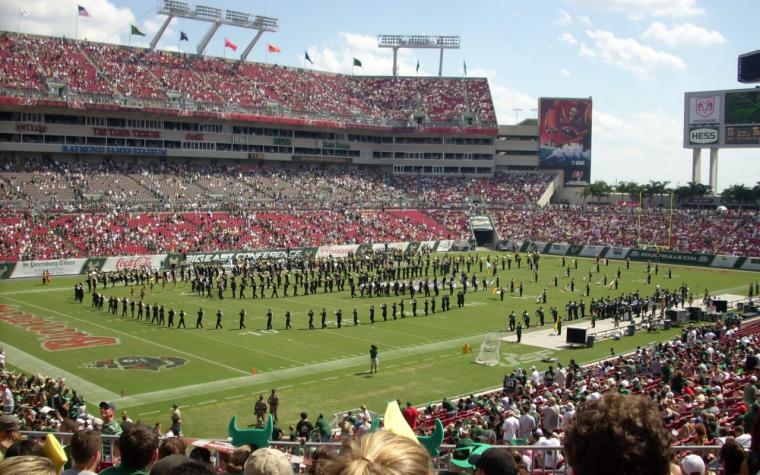 🔥 [50+] USF Football Wallpapers | WallpaperSafari