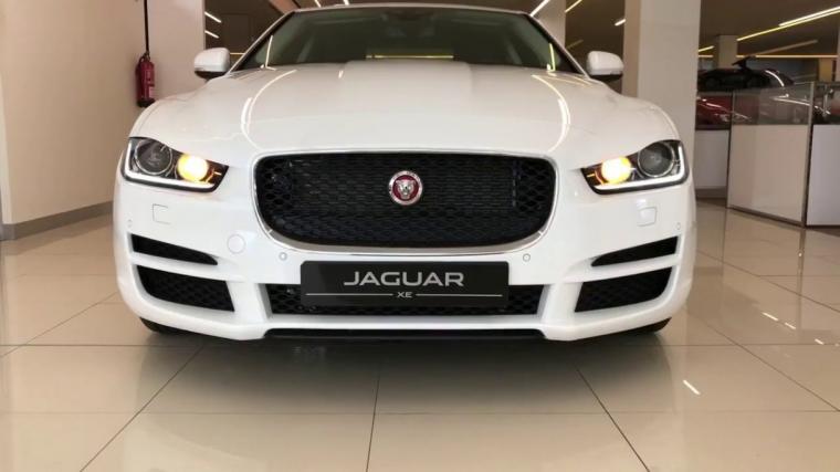 🔥 Free Download Jaguar Xe Sport Rear Hd Wallpaper by @alexandriadaniels ...