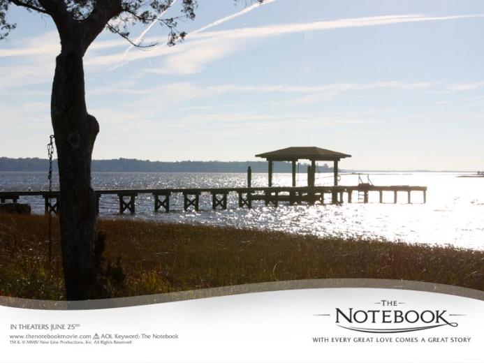 🔥 Free Download The Notebook Wallpaper by @hollya30 | WallpaperSafari