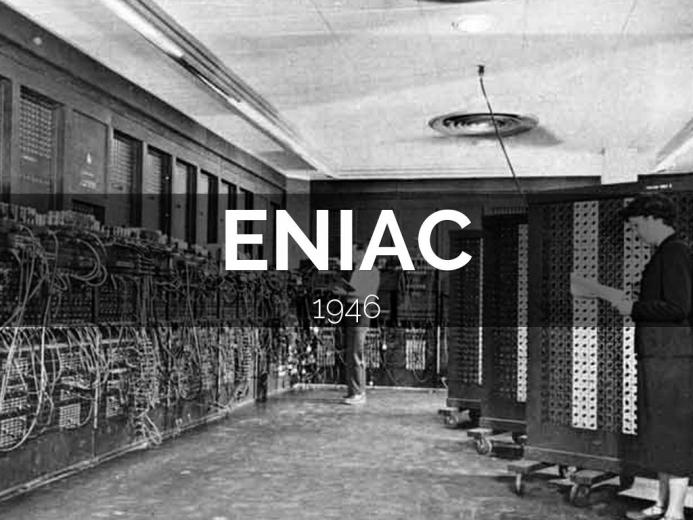 🔥 [30+] Eniac Wallpapers | WallpaperSafari
