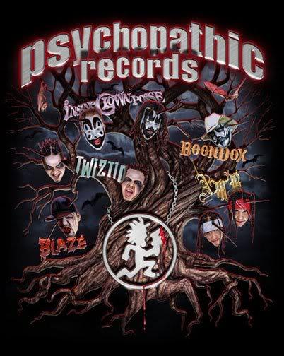 🔥 Free Download Psychopathic Records Family Wallpaper Juggalo For Life ...