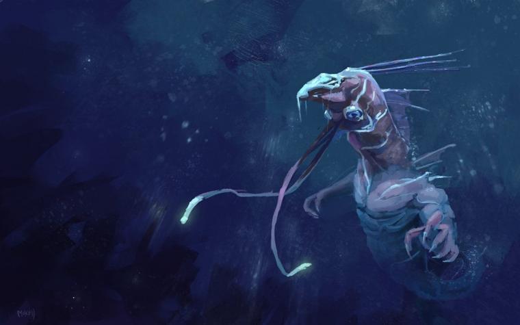 🔥 [20+] Oarfish Wallpapers | WallpaperSafari