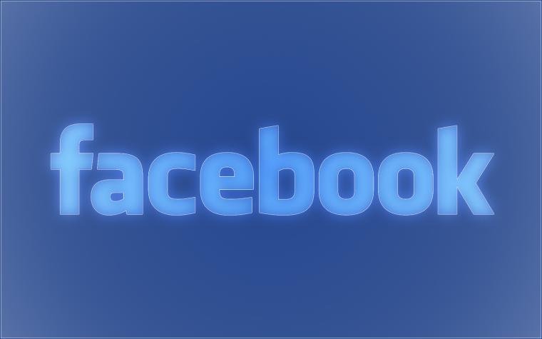 Free download Facebook Logo with Social Share Icons HD Desktop Mobile ...