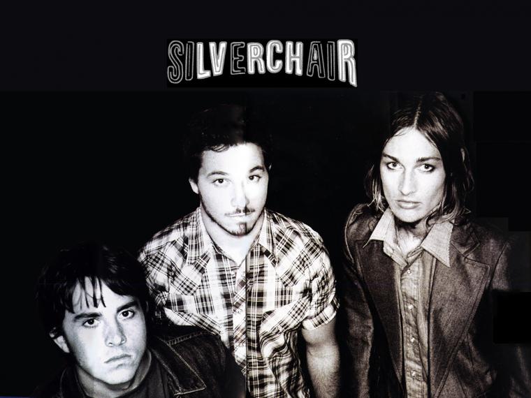 🔥 [100+] Silverchair Wallpapers | WallpaperSafari