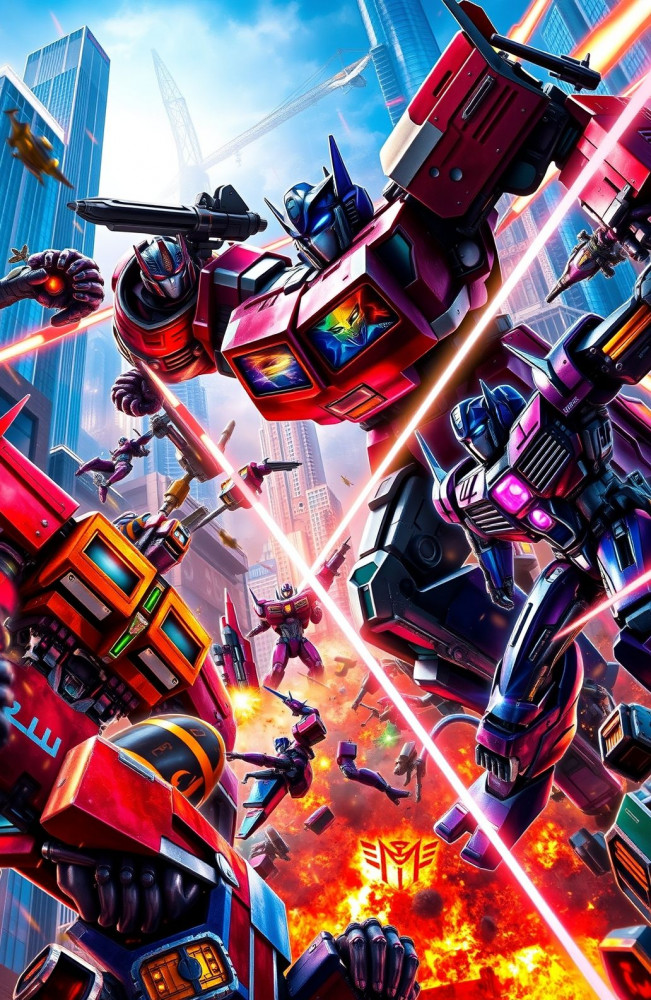 🔥 [70+] Live 3D Wallpapers Transformers | WallpaperSafari