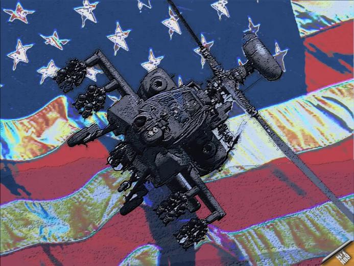 🔥 [40+] Apache Desktop Wallpapers | WallpaperSafari