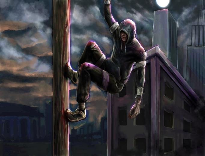 Free download Dead Roommates Wallpaper Left 4 Dead Roommates iPhone ...