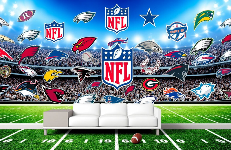 🔥 [70+] NFL Football Teams Wallpapers | WallpaperSafari