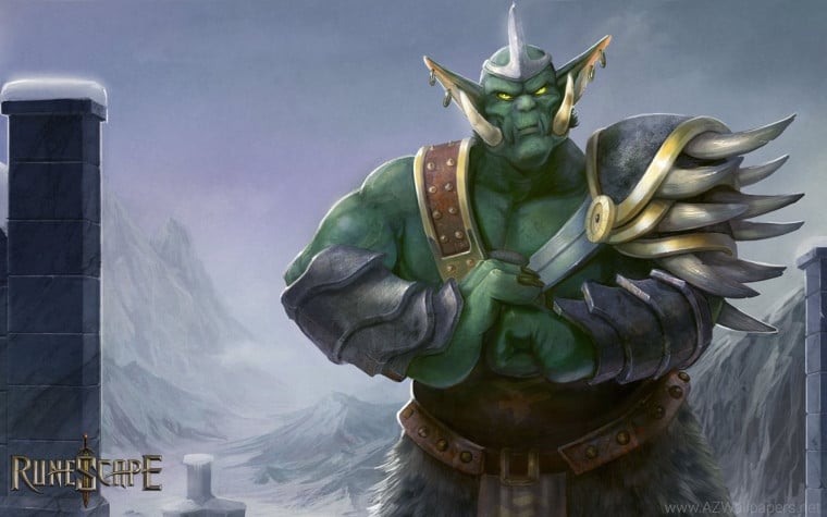 🔥 [70+] Old School Runescape Wallpapers | WallpaperSafari