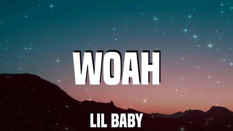 🔥 [30+] Lil Baby Woah Wallpapers | WallpaperSafari