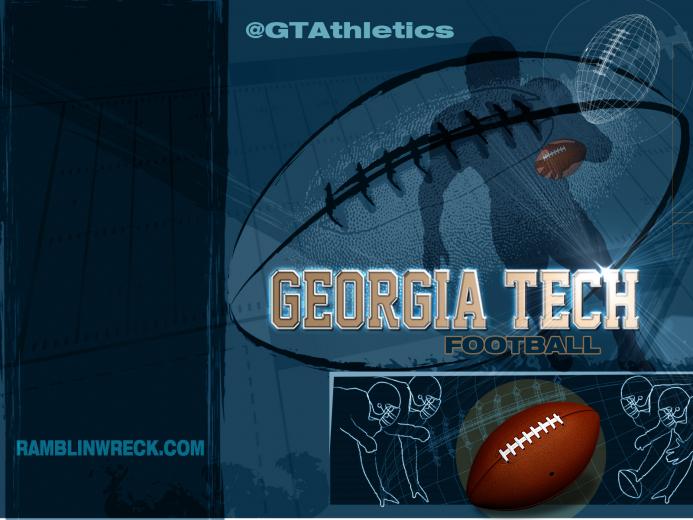 🔥 Free Download Trailer Trash New Georgia Tech Wallpaper by @talvarez ...