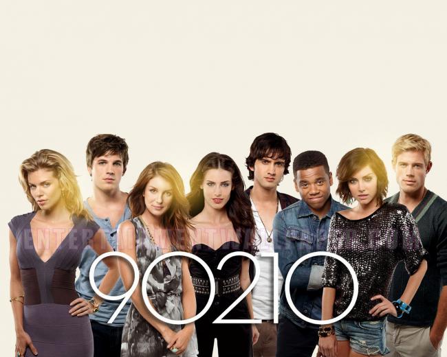 🔥 [20+] 90210 TV Show Wallpapers | WallpaperSafari