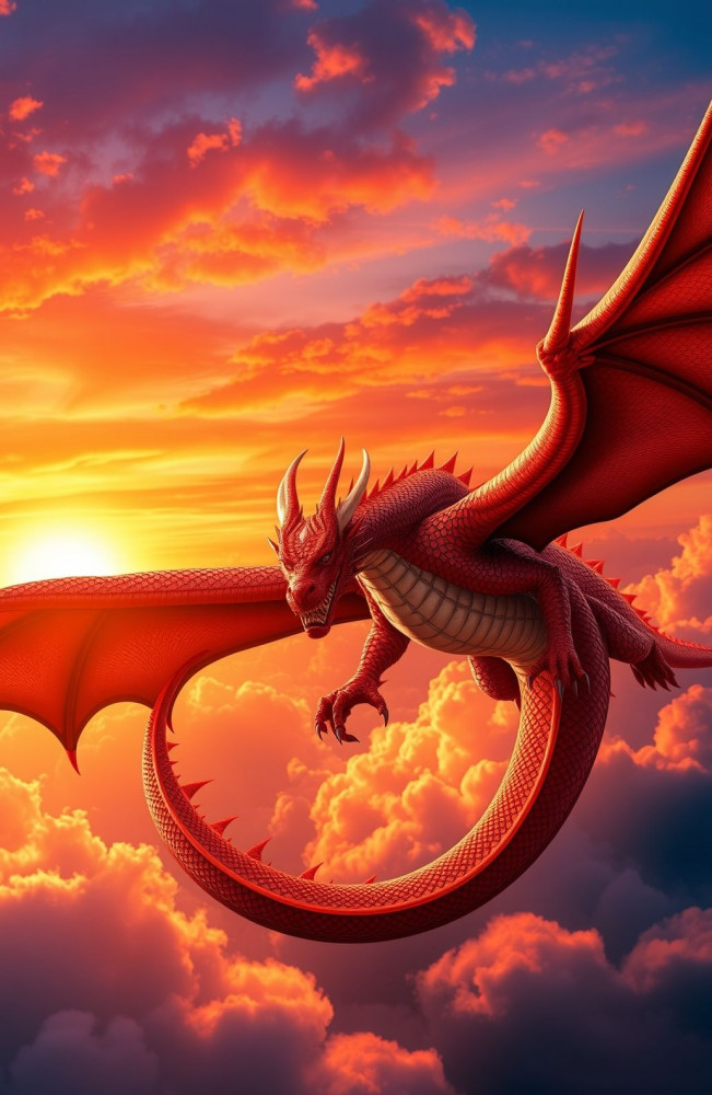 🔥 Free Download Red Dragon Wallpaper Hd by @ljames43 | WallpaperSafari