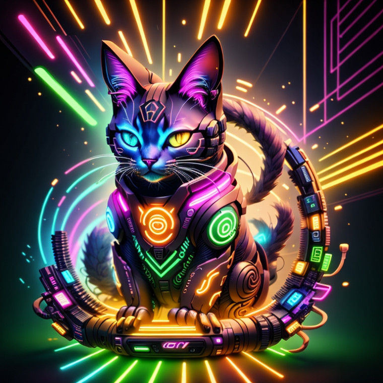 🔥 [20+] Gamer Cat Wallpapers | WallpaperSafari